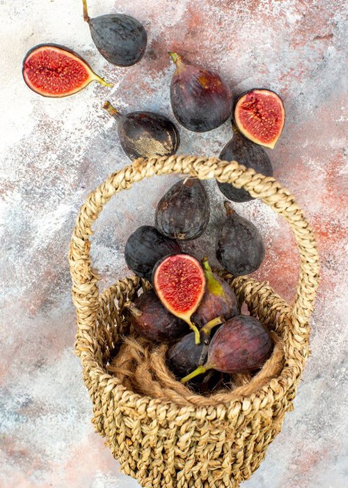 Fresh Fig Farma - Welcome to Organic Fig Farms